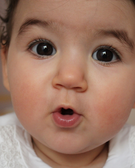 ¿Cuándo consultar por el desarrollo del lenguaje de mi bebé ...